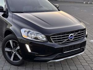 Melns Volvo XC60 2013 Raseiniai, ar dzinēja tilpumu 1.98 L un nobraukumu 231 tūkst. km par 12700 €, foto 7 vietnē AUTOMOTO.COM.LV