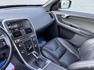 Melns Volvo XC60 2013 Raseiniai, ar dzinēja tilpumu 1.98 L un nobraukumu 231 tūkst. km par 12700 €, foto 24 vietnē AUTOMOTO.COM.LV