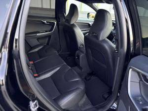 Melns Volvo XC60 2013 Raseiniai, ar dzinēja tilpumu 1.98 L un nobraukumu 231 tūkst. km par 12700 €, foto 33 vietnē AUTOMOTO.COM.LV