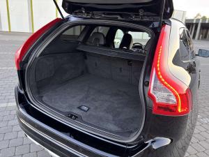 Melns Volvo XC60 2013 Raseiniai, ar dzinēja tilpumu 1.98 L un nobraukumu 231 tūkst. km par 12700 €, foto 40 vietnē AUTOMOTO.COM.LV