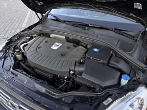 Melns Volvo XC60 2013 Raseiniai, ar dzinēja tilpumu 1.98 L un nobraukumu 231 tūkst. km par 12700 €, foto 42 vietnē AUTOMOTO.COM.LV
