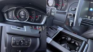 Melns Volvo XC60 2013 Raseiniai, ar dzinēja tilpumu 1.98 L un nobraukumu 231 tūkst. km par 12700 €, foto 49 vietnē AUTOMOTO.COM.LV