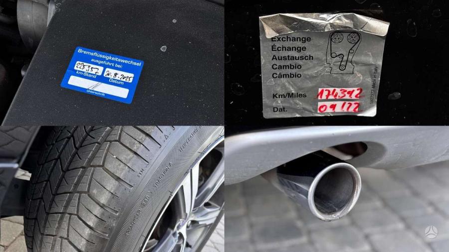 Melns Volvo XC60 2013 Raseiniai, ar dzinēja tilpumu 1.98 L un nobraukumu 231 tūkst. km par 12700 €, foto 50 vietnē AUTOMOTO.COM.LV