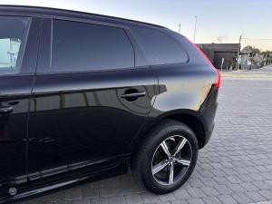 Melns Volvo XC60 2013 Raseiniai, ar dzinēja tilpumu 1.98 L un nobraukumu 231 tūkst. km par 12700 €, foto 51 vietnē AUTOMOTO.COM.LV