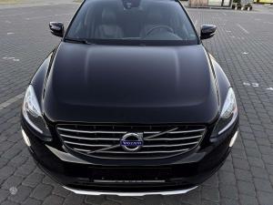 Melns Volvo XC60 2013 Raseiniai, ar dzinēja tilpumu 1.98 L un nobraukumu 231 tūkst. km par 12700 €, foto 52 vietnē AUTOMOTO.COM.LV