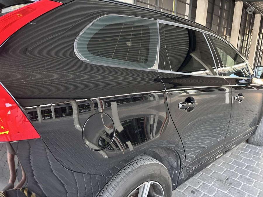 Melns Volvo XC60 2013 Raseiniai, ar dzinēja tilpumu 1.98 L un nobraukumu 231 tūkst. km par 12700 €, foto 54 vietnē AUTOMOTO.COM.LV
