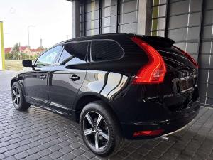 Melns Volvo XC60 2013 Raseiniai, ar dzinēja tilpumu 1.98 L un nobraukumu 231 tūkst. km par 12700 €, foto 55 vietnē AUTOMOTO.COM.LV
