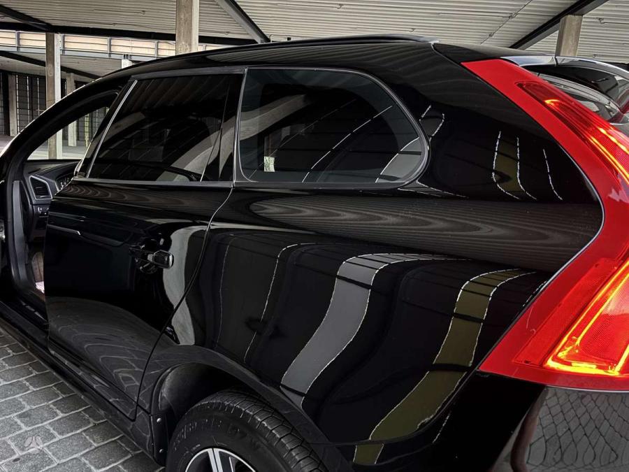 Melns Volvo XC60 2013 Raseiniai, ar dzinēja tilpumu 1.98 L un nobraukumu 231 tūkst. km par 12700 €, foto 56 vietnē AUTOMOTO.COM.LV