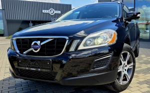 Melns Volvo XC60 2013 Šauļi, ar dzinēja tilpumu 1.98 L un nobraukumu 230 tūkst. km par 12200 €, foto 6 vietnē AUTOMOTO.COM.LV