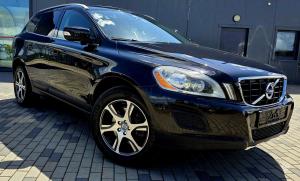 Melns Volvo XC60 2013 Šauļi, ar dzinēja tilpumu 1.98 L un nobraukumu 230 tūkst. km par 12200 €, foto 10 vietnē AUTOMOTO.COM.LV