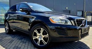 Melns Volvo XC60 2013 Šauļi, ar dzinēja tilpumu 1.98 L un nobraukumu 230 tūkst. km par 12200 €, foto 11 vietnē AUTOMOTO.COM.LV