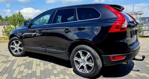 Melns Volvo XC60 2013 Šauļi, ar dzinēja tilpumu 1.98 L un nobraukumu 230 tūkst. km par 12200 €, foto 14 vietnē AUTOMOTO.COM.LV