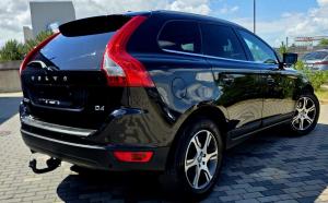 Melns Volvo XC60 2013 Šauļi, ar dzinēja tilpumu 1.98 L un nobraukumu 230 tūkst. km par 12200 €, foto 17 vietnē AUTOMOTO.COM.LV