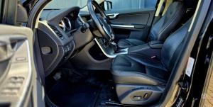 Melns Volvo XC60 2013 Šauļi, ar dzinēja tilpumu 1.98 L un nobraukumu 230 tūkst. km par 12200 €, foto 20 vietnē AUTOMOTO.COM.LV