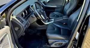 Melns Volvo XC60 2013 Šauļi, ar dzinēja tilpumu 1.98 L un nobraukumu 230 tūkst. km par 12200 €, foto 21 vietnē AUTOMOTO.COM.LV