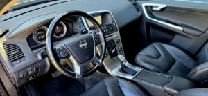 Melns Volvo XC60 2013 Šauļi, ar dzinēja tilpumu 1.98 L un nobraukumu 230 tūkst. km par 12200 €, foto 23 vietnē AUTOMOTO.COM.LV