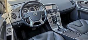 Melns Volvo XC60 2013 Šauļi, ar dzinēja tilpumu 1.98 L un nobraukumu 230 tūkst. km par 12200 €, foto 26 vietnē AUTOMOTO.COM.LV