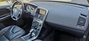 Melns Volvo XC60 2013 Šauļi, ar dzinēja tilpumu 1.98 L un nobraukumu 230 tūkst. km par 12200 €, foto 29 vietnē AUTOMOTO.COM.LV