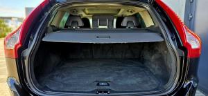 Melns Volvo XC60 2013 Šauļi, ar dzinēja tilpumu 1.98 L un nobraukumu 230 tūkst. km par 12200 €, foto 35 vietnē AUTOMOTO.COM.LV
