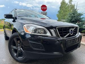 Melns Volvo XC60 2013 Viļņa, ar dzinēja tilpumu 1.98 L un nobraukumu 286 tūkst. km par 8700 €, foto 14 vietnē AUTOMOTO.COM.LV