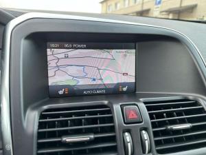 Melns Volvo XC60 2013 Viļņa, ar dzinēja tilpumu 1.98 L un nobraukumu 286 tūkst. km par 8700 €, foto 29 vietnē AUTOMOTO.COM.LV