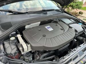 Melns Volvo XC60 2013 Viļņa, ar dzinēja tilpumu 1.98 L un nobraukumu 286 tūkst. km par 8700 €, foto 33 vietnē AUTOMOTO.COM.LV