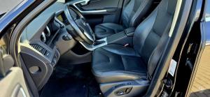 Black Volvo XC60 2013 in Siauliai, with an engine capacity of 1.98 L and mileage of 230 thousand km for 11950 €, photo 20 on AUTOMOTO.COM.LV
