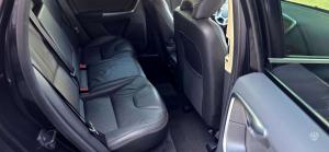 Black Volvo XC60 2013 in Siauliai, with an engine capacity of 1.98 L and mileage of 230 thousand km for 11950 €, photo 27 on AUTOMOTO.COM.LV