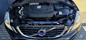Black Volvo XC60 2013 in Siauliai, with an engine capacity of 1.98 L and mileage of 230 thousand km for 11950 €, photo 34 on AUTOMOTO.COM.LV