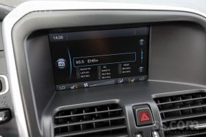 Melns Volvo XC60 2013 Jelgava, ar dzinēja tilpumu 2.40 L un nobraukumu 0 tūkst. km par 9990 €, foto 15 vietnē AUTOMOTO.COM.LV