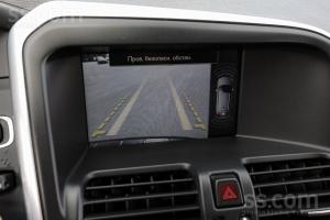 Melns Volvo XC60 2013 Jelgava, ar dzinēja tilpumu 2.40 L un nobraukumu 0 tūkst. km par 9990 €, foto 16 vietnē AUTOMOTO.COM.LV