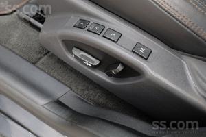 Melns Volvo XC60 2013 Jelgava, ar dzinēja tilpumu 2.40 L un nobraukumu 0 tūkst. km par 9990 €, foto 23 vietnē AUTOMOTO.COM.LV