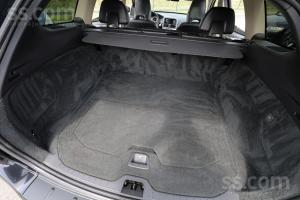 Melns Volvo XC60 2013 Jelgava, ar dzinēja tilpumu 2.40 L un nobraukumu 0 tūkst. km par 9990 €, foto 25 vietnē AUTOMOTO.COM.LV
