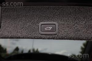 Melns Volvo XC60 2013 Jelgava, ar dzinēja tilpumu 2.40 L un nobraukumu 0 tūkst. km par 9990 €, foto 26 vietnē AUTOMOTO.COM.LV