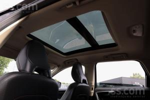 Melns Volvo XC60 2013 Jelgava, ar dzinēja tilpumu 2.40 L un nobraukumu 0 tūkst. km par 9990 €, foto 27 vietnē AUTOMOTO.COM.LV