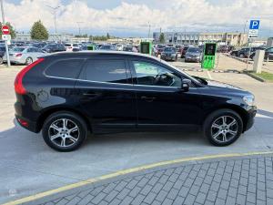 Melns Volvo XC60 2013 Šauļi, ar dzinēja tilpumu 2.40 L un nobraukumu 310 tūkst. km par 9750 €, foto 7 vietnē AUTOMOTO.COM.LV