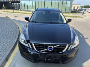 Melns Volvo XC60 2013 Šauļi, ar dzinēja tilpumu 2.40 L un nobraukumu 310 tūkst. km par 9750 €, foto 9 vietnē AUTOMOTO.COM.LV