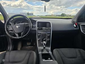 Black Volvo XC60 2013 in Panevezys, with an engine capacity of 1.98 L and mileage of 280 thousand km for 7200 €, photo  on AUTOMOTO.COM.LV