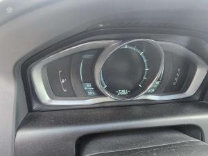 Melns Volvo XC60 2013 Panevēža, ar dzinēja tilpumu 1.98 L un nobraukumu 280 tūkst. km par 7200 €, foto 3 vietnē AUTOMOTO.COM.LV