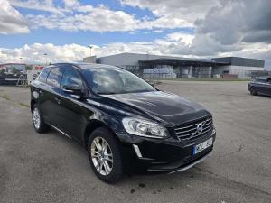 Melns Volvo XC60 2013 Panevēža, ar dzinēja tilpumu 1.98 L un nobraukumu 280 tūkst. km par 7200 €, foto 7 vietnē AUTOMOTO.COM.LV