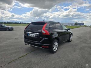 Melns Volvo XC60 2013 Panevēža, ar dzinēja tilpumu 1.98 L un nobraukumu 280 tūkst. km par 7200 €, foto 9 vietnē AUTOMOTO.COM.LV