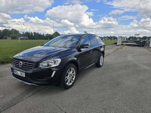 Melns Volvo XC60 2013 Panevēža, ar dzinēja tilpumu 1.98 L un nobraukumu 280 tūkst. km par 7200 €, foto 14 vietnē AUTOMOTO.COM.LV