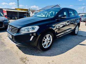 Black Volvo XC60 2013 in Kaunas, with an engine capacity of 1.98 L and mileage of 235 thousand km for 12999 €, photo  on AUTOMOTO.COM.LV