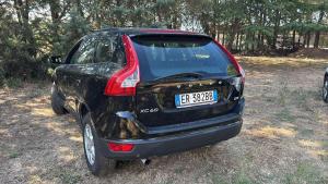 Melns Volvo XC60 2013 Šauļi, ar dzinēja tilpumu 1.98 L un nobraukumu 202 tūkst. km par 6650 €, foto 7 vietnē AUTOMOTO.COM.LV