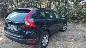 Melns Volvo XC60 2013 Šauļi, ar dzinēja tilpumu 1.98 L un nobraukumu 202 tūkst. km par 6650 €, foto 8 vietnē AUTOMOTO.COM.LV