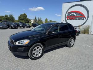 Black Volvo XC60 2013 in Telschi, with an engine capacity of 1.98 L and mileage of 171 thousand km for 7999 €, photo 3 on AUTOMOTO.COM.LV