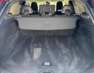 Black Volvo XC60 2013 in Telschi, with an engine capacity of 2.00 L and mileage of 171 thousand km for 7990 €, photo 16 on AUTOMOTO.COM.LV