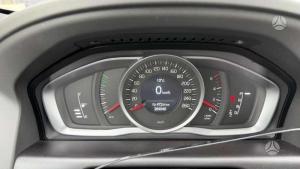 Melns Volvo XC60 2013 Šauļi, ar dzinēja tilpumu 1.98 L un nobraukumu 264 tūkst. km par 13750 €, foto 31 vietnē AUTOMOTO.COM.LV