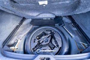 Melns Volvo XC60 2013 Viļņa, ar dzinēja tilpumu 2.95 L un nobraukumu 186 tūkst. km par 7500 €, foto 12 vietnē AUTOMOTO.COM.LV