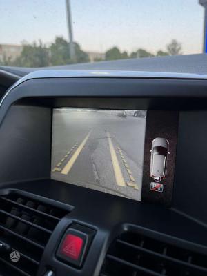 Melns Volvo XC60 2013 Viļņa, ar dzinēja tilpumu 2.95 L un nobraukumu 186 tūkst. km par 7500 €, foto 13 vietnē AUTOMOTO.COM.LV